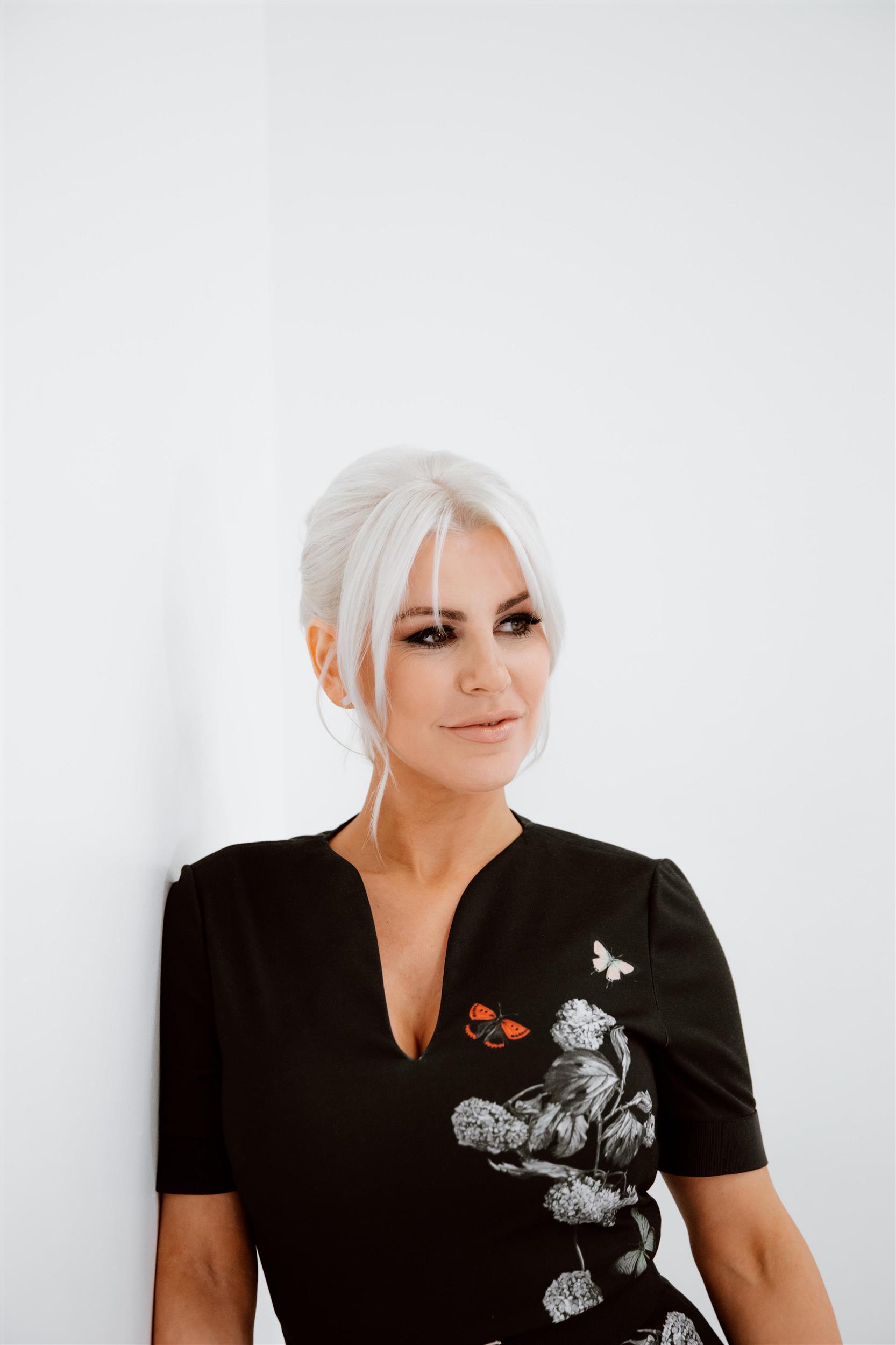 Home - The Femininity Project