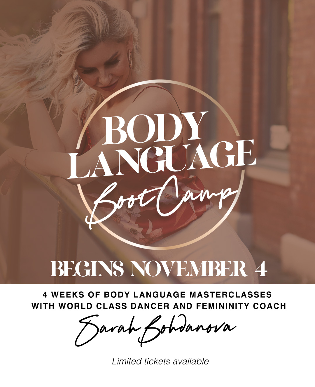 Shop - The Femininity Project