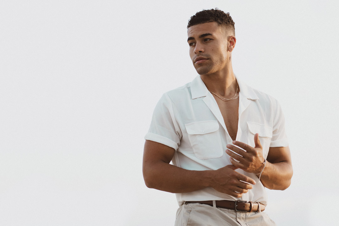 Blog - The Femininity Project