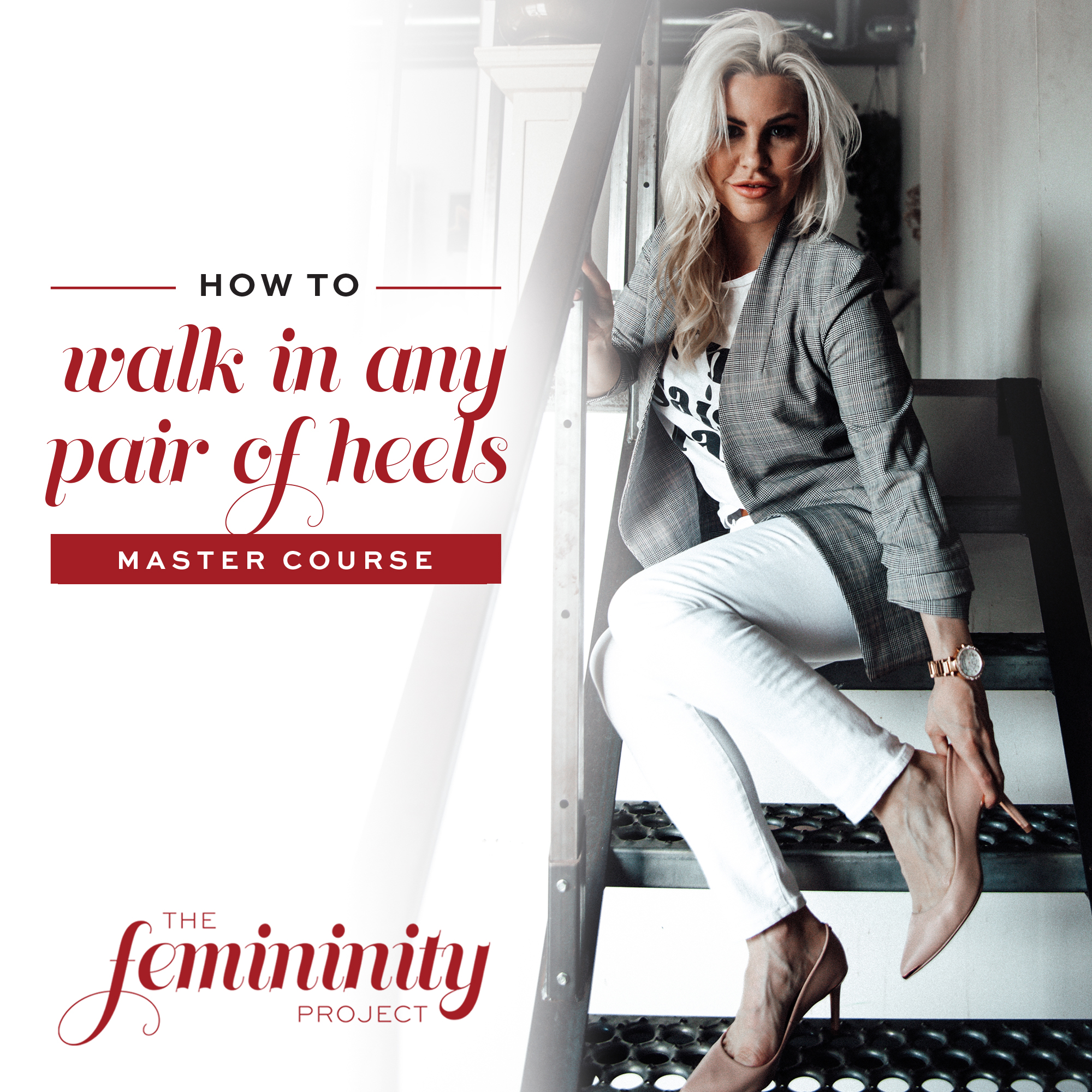 Shop - The Femininity Project