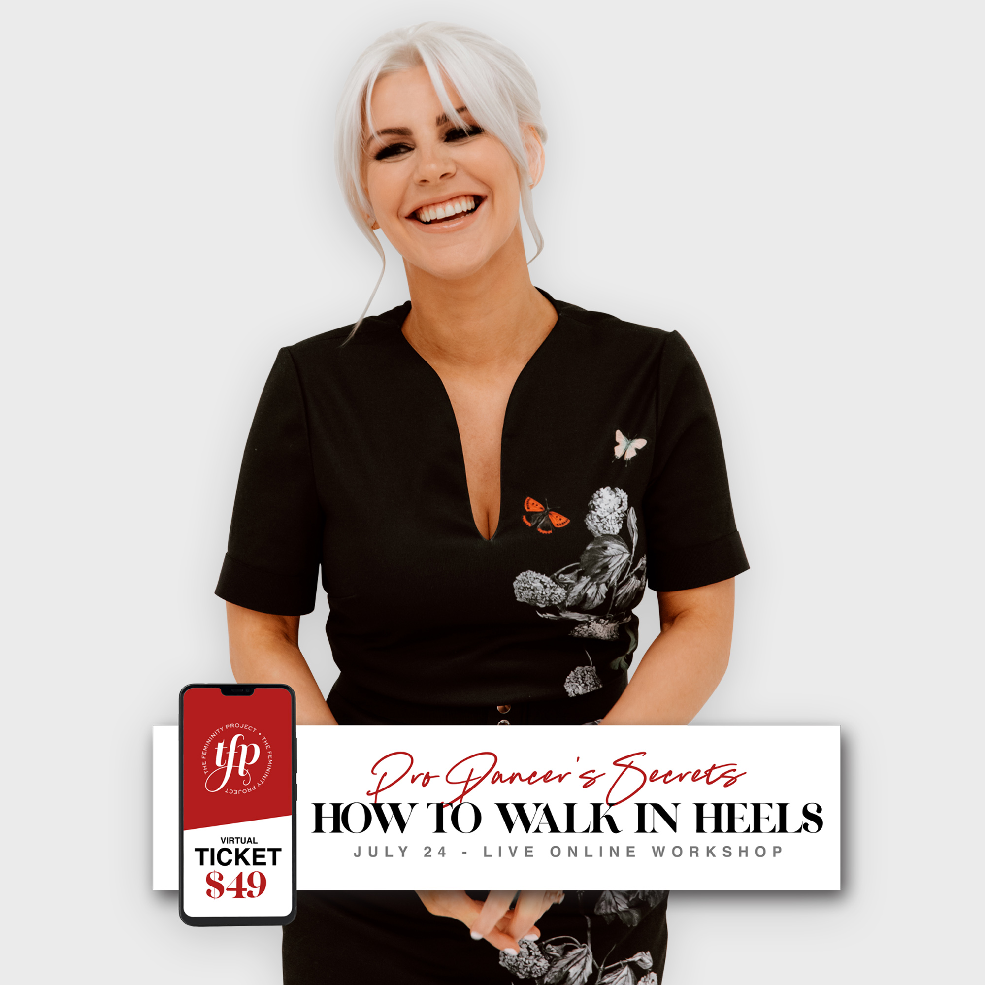 Shop - The Femininity Project