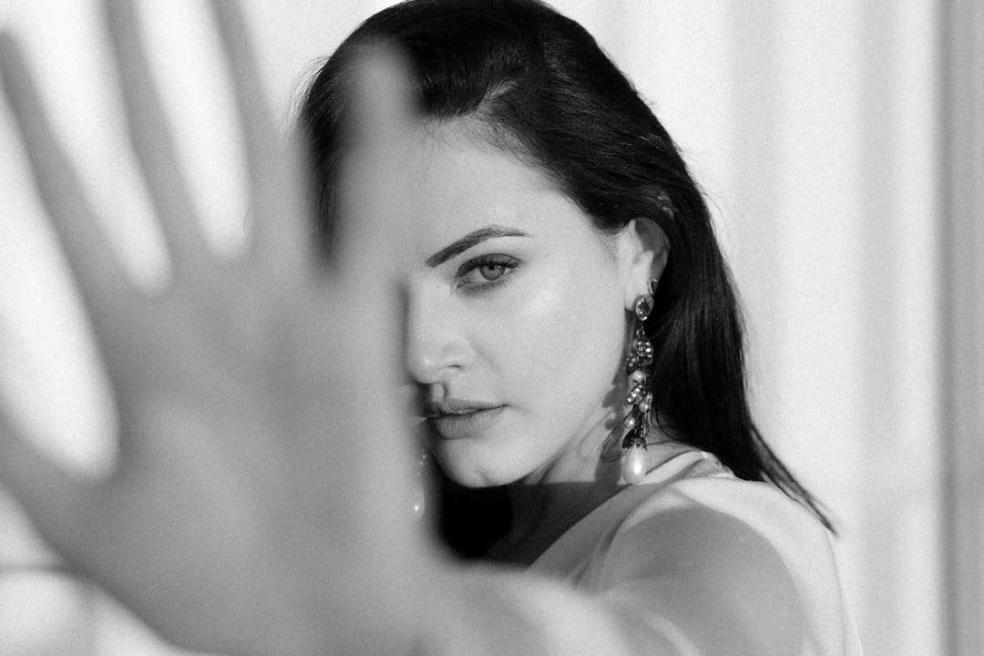 Increase your Femininity, Part 1: The Brand - The Femininity Project