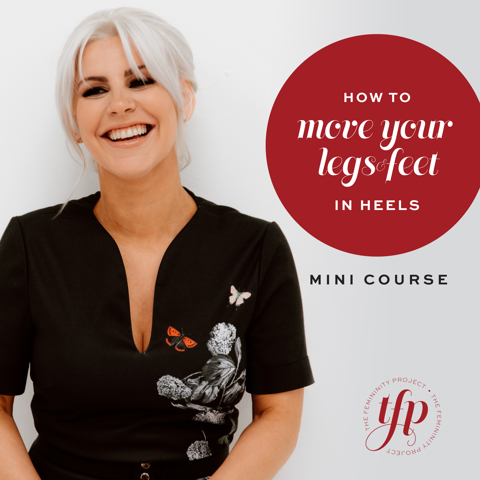 Shop - The Femininity Project