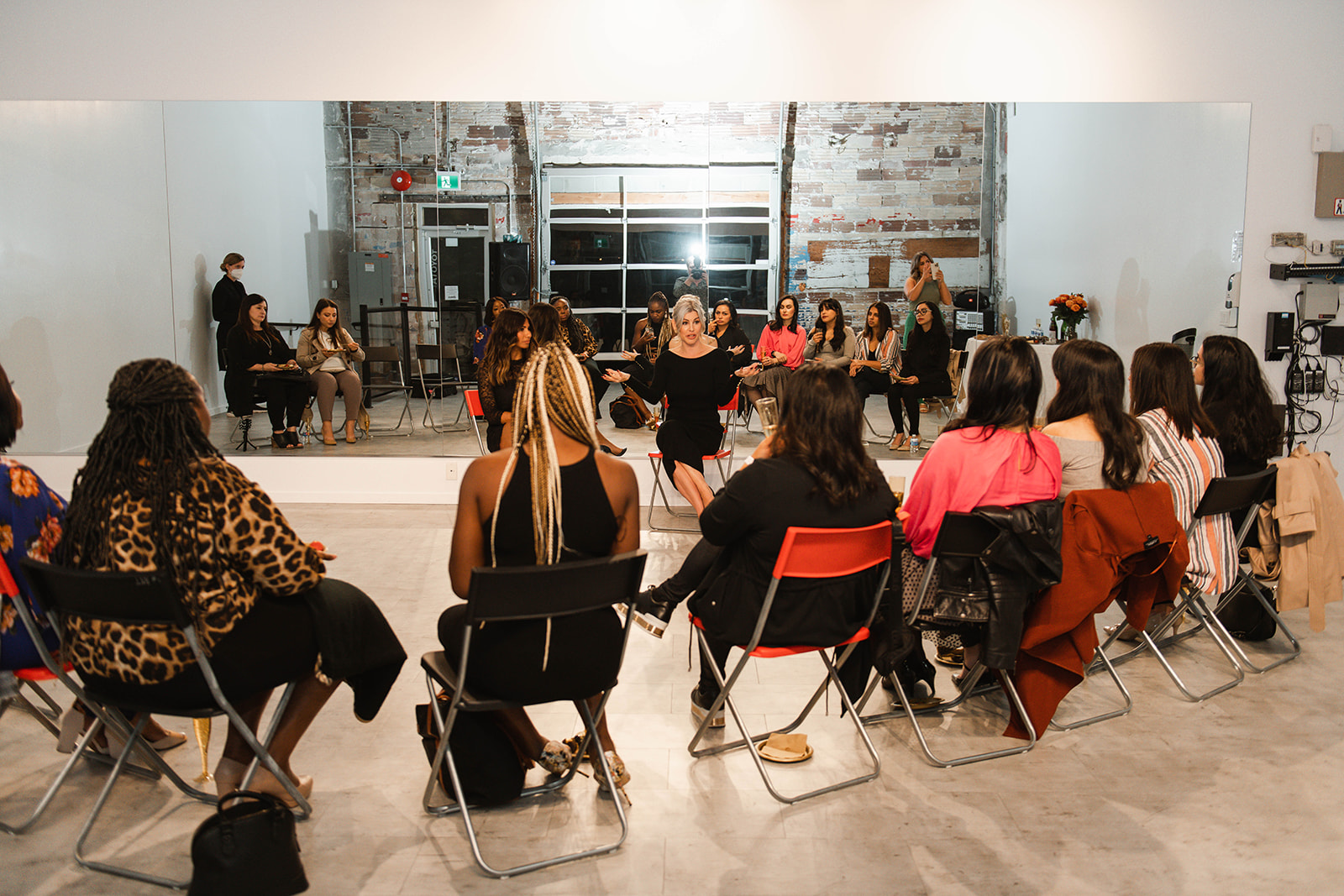 About - The Femininity Project