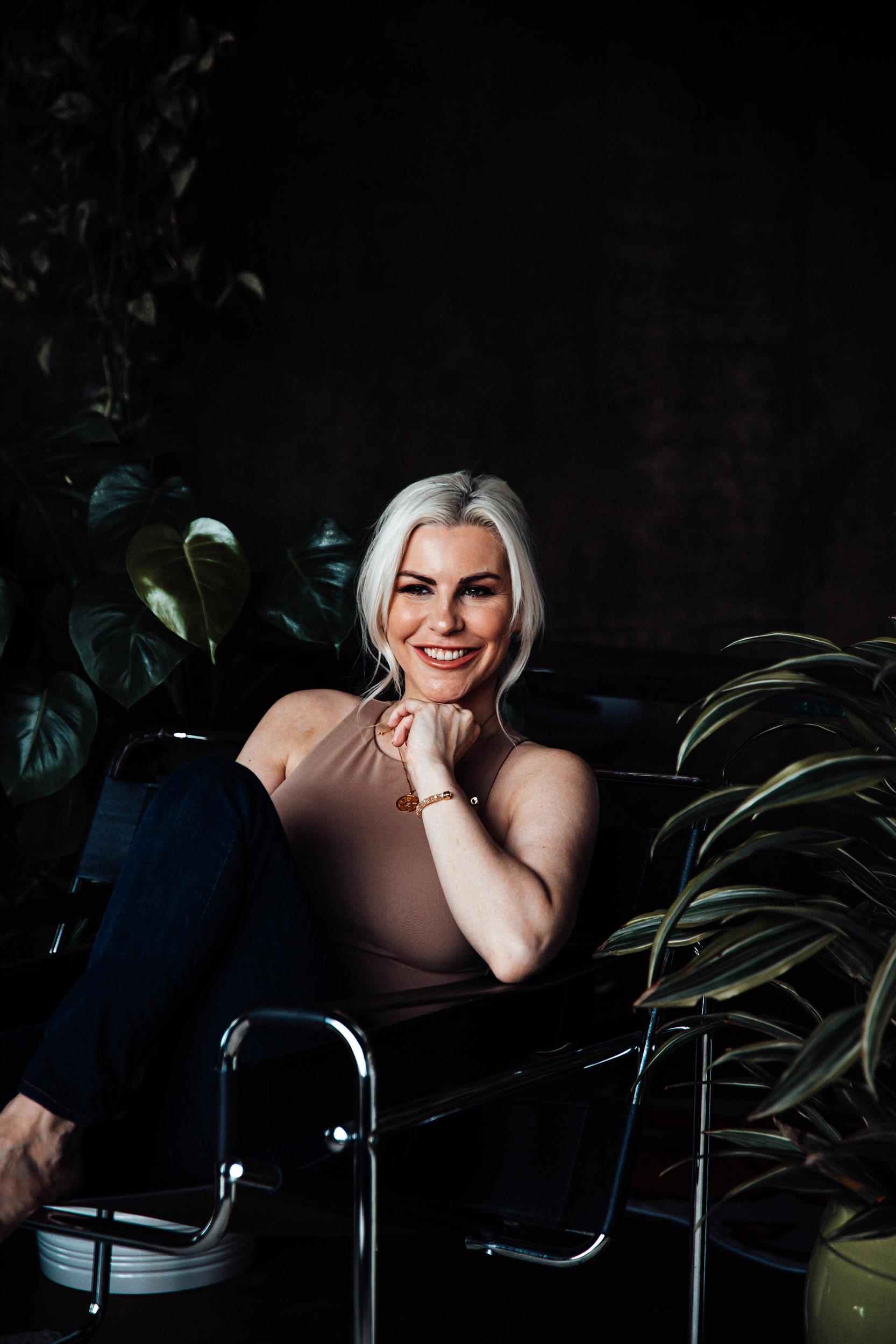 Home - The Femininity Project