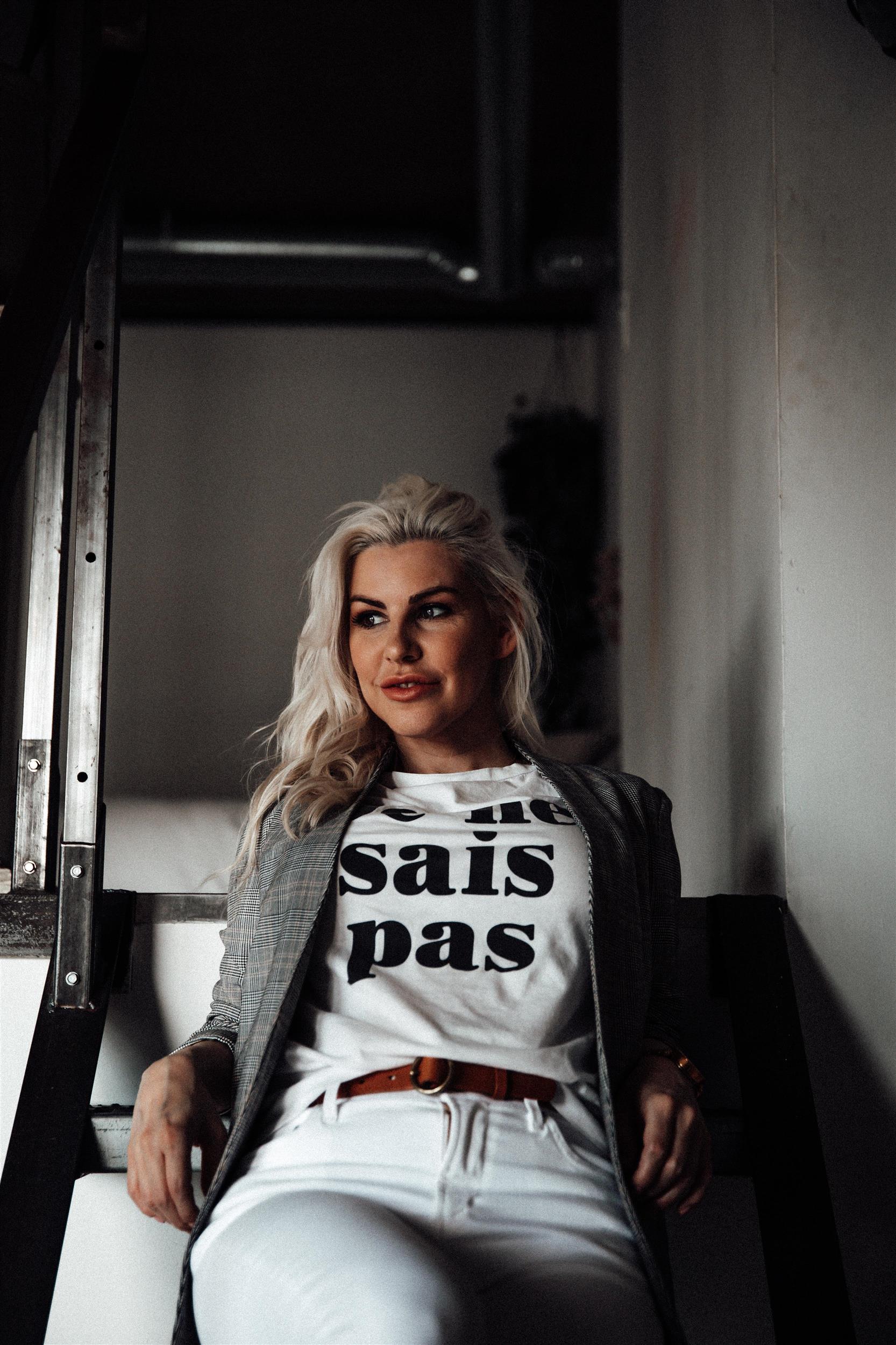 Home - The Femininity Project