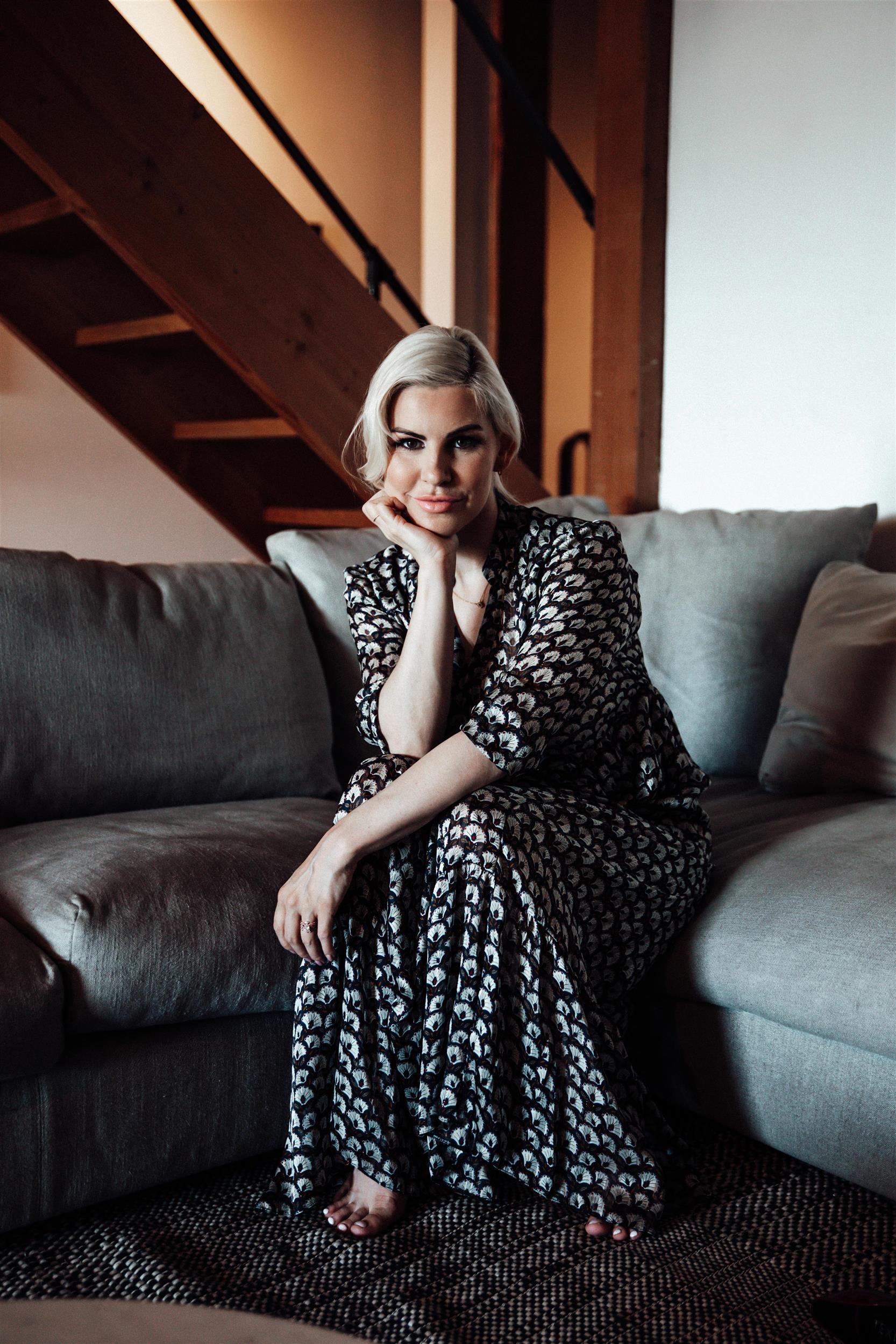 Coaching - The Femininity Project